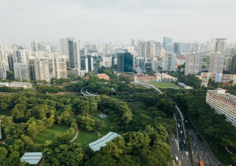 Eco-friendly Urbanization:Essential forSustainable Development