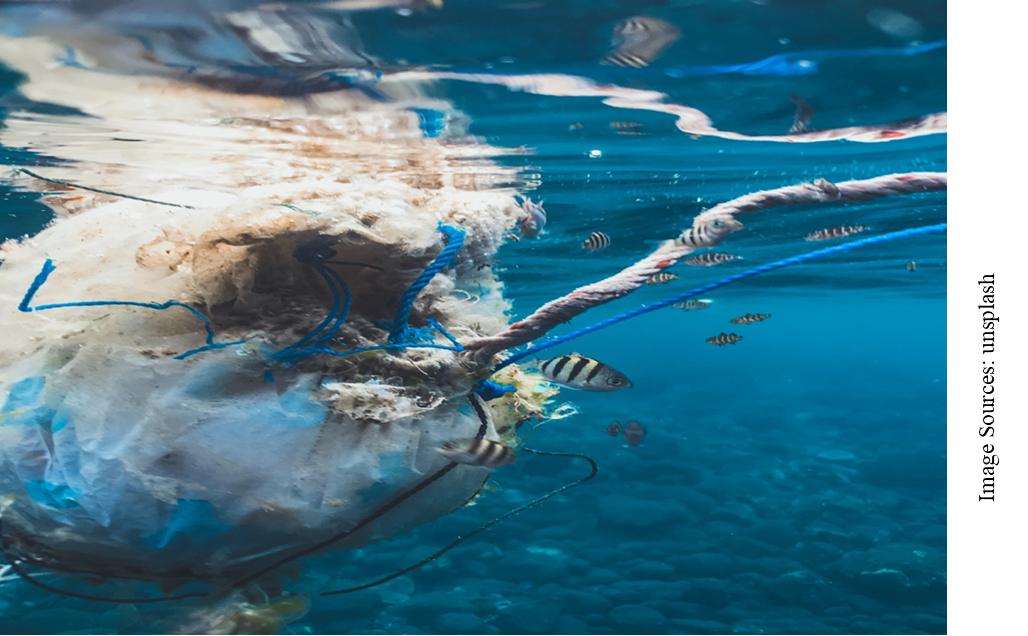 Combating Plastic Pollution in Bangladesh: A Call to Action
