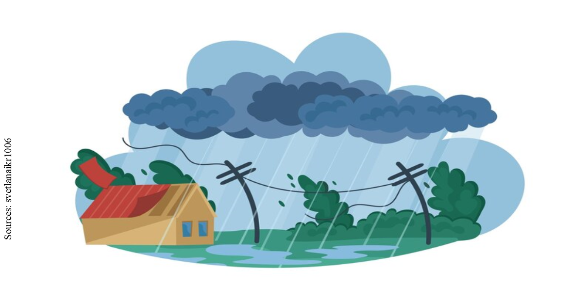 A Global Overview of Natural Disasters2023